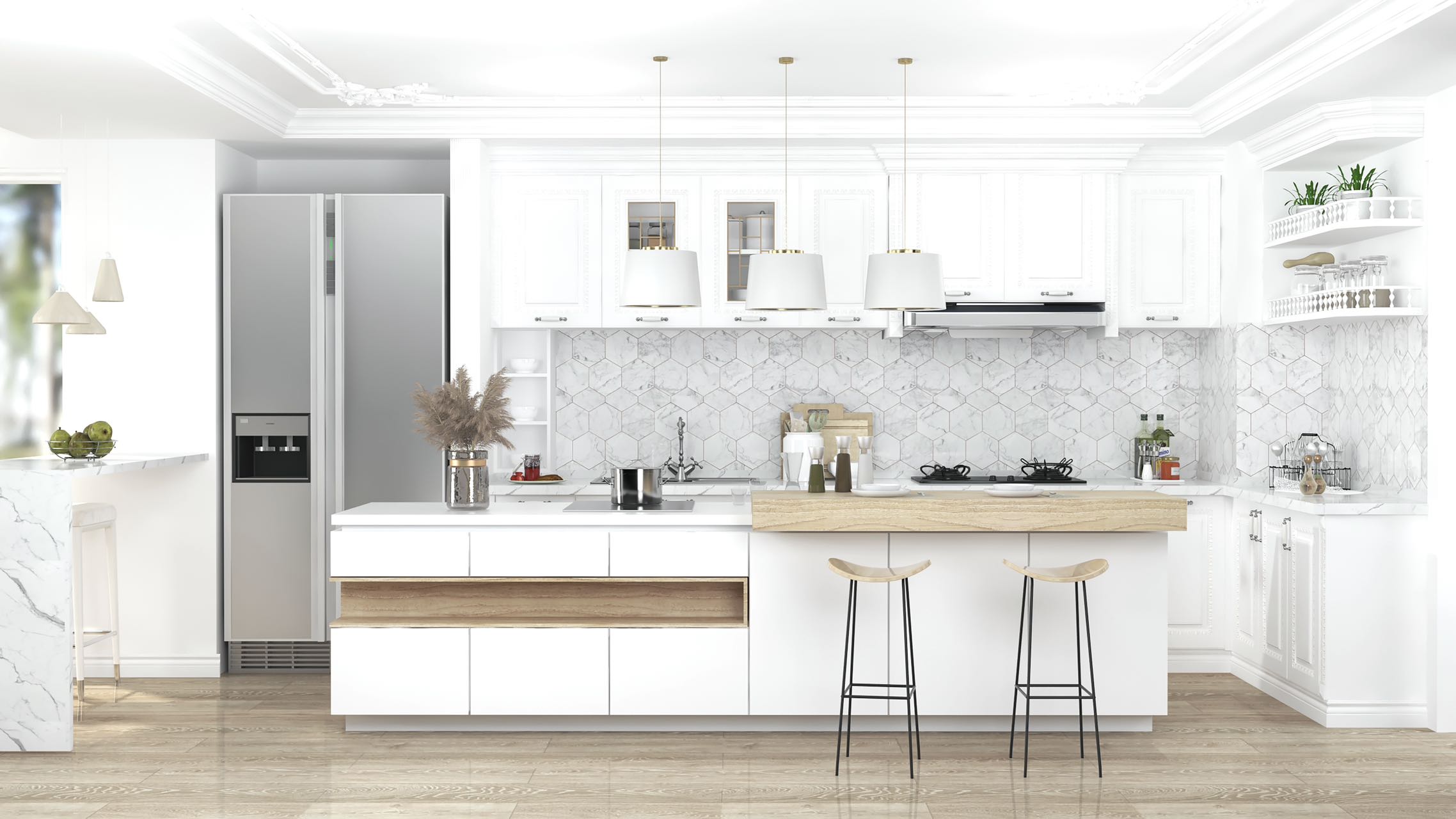 About us – Mega Home