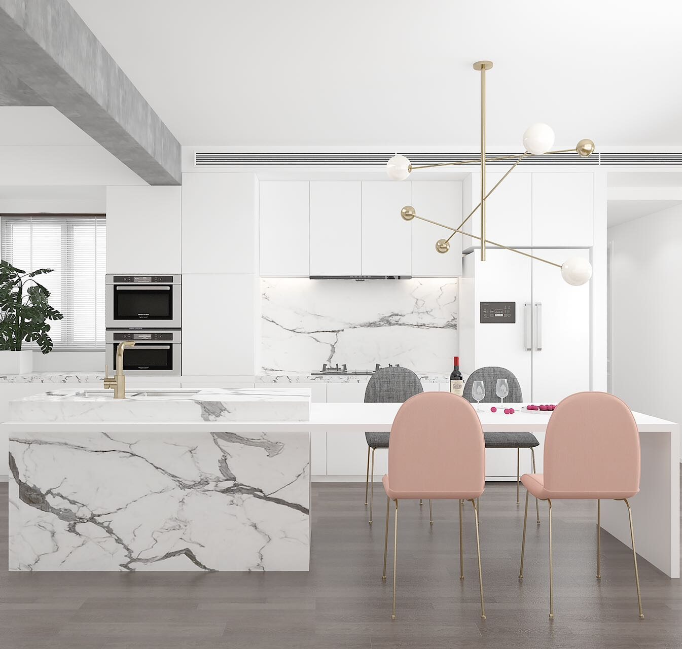 About us – Mega Home