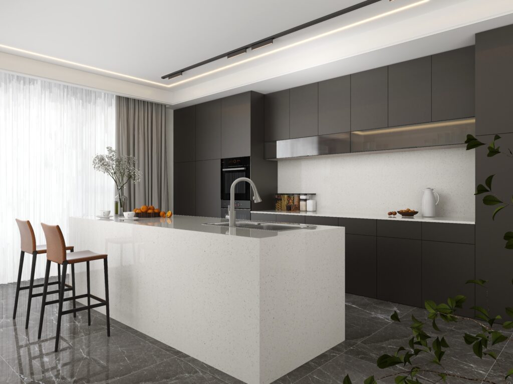 MH 101 - Mega Home
