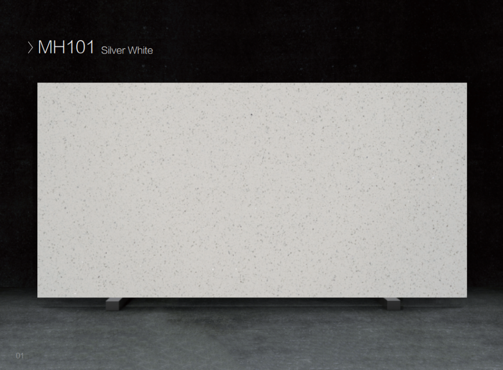 MH 101 - Mega Home