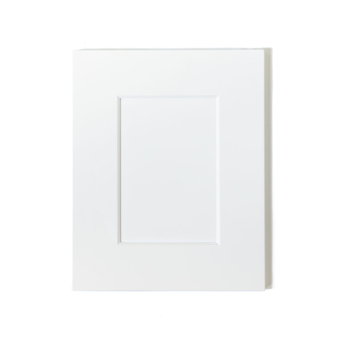 White Shaker - Mega Home