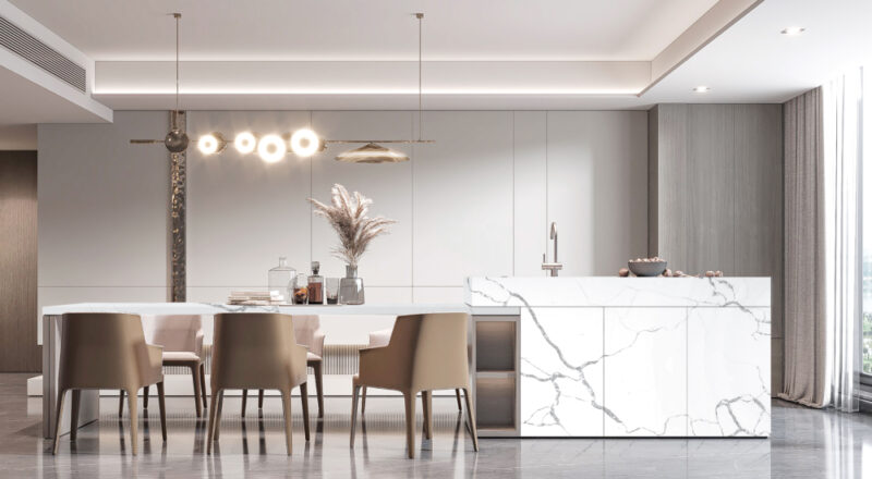 About us - Mega Home